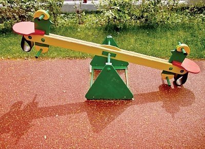 Купить качели от производителя по выгодной цене